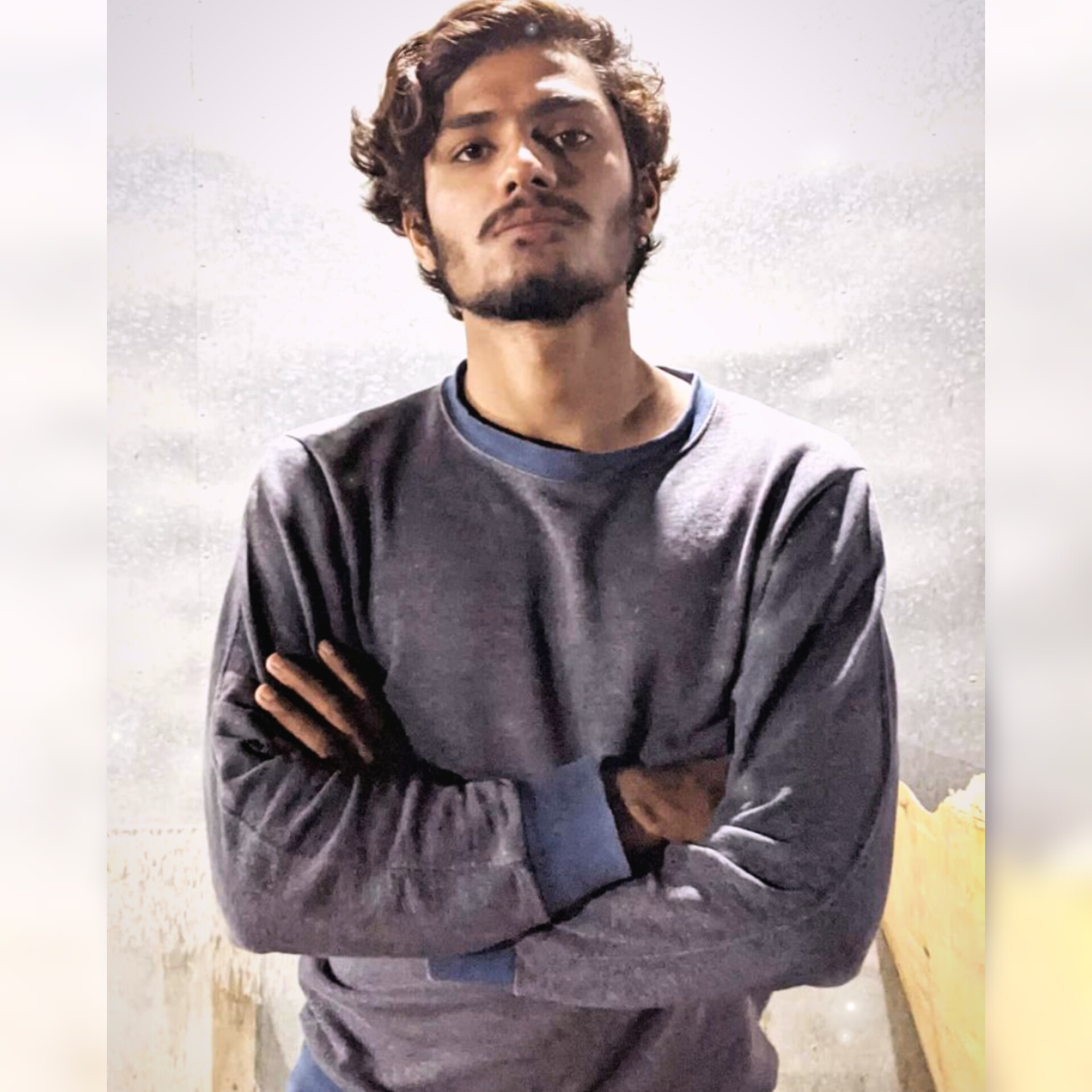 Mehmood Ul Hassan - SFCC Developer